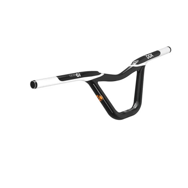 Box One Carbon 22.2mm Handlebar 6" Rise - Snap Performance Cycling